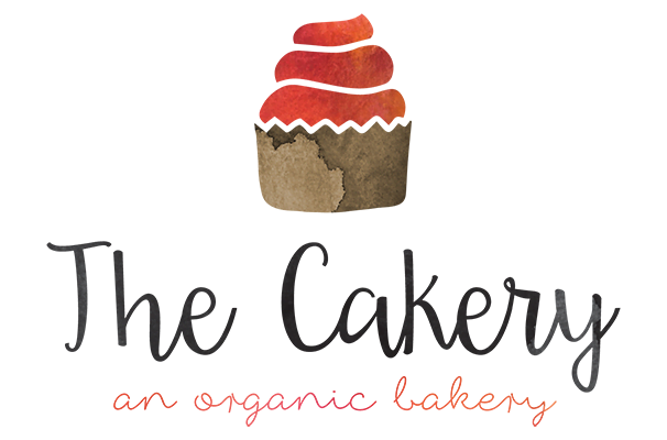 The Cakery - A-Mac Designs
